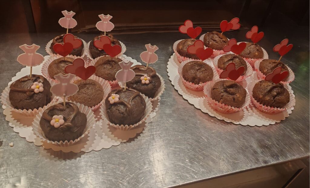 Proslava rođendana u Istri: pripremili smo finger food, jela i street ...