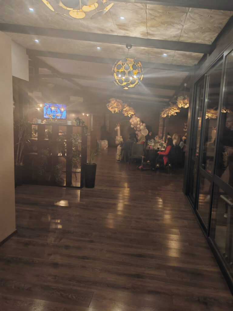 Proslava rođendana u Istri: pripremili smo finger food, jela i street ...